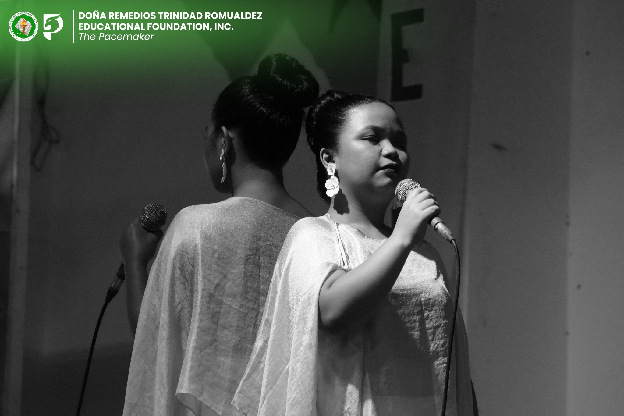Doña Remedios Trinidad Romualdez Educational Foundation Inc.